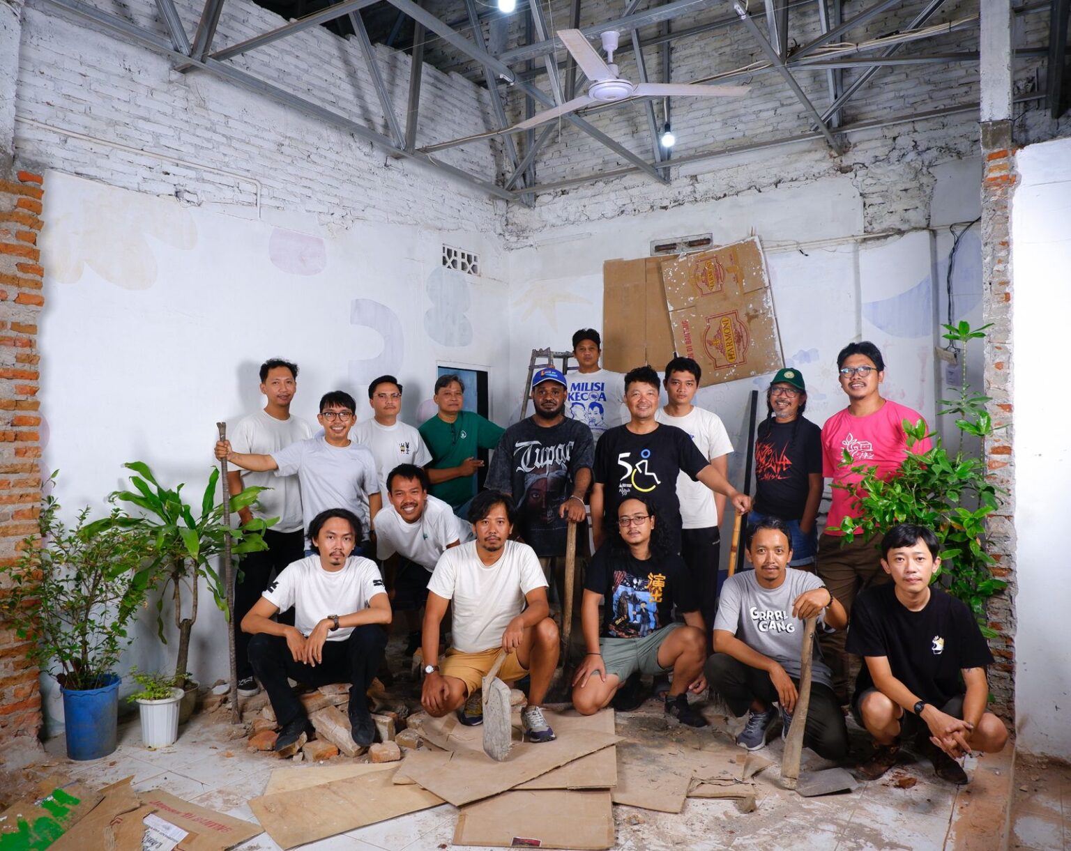 NEW PLATFORM -Alternative ASIA-｜EXHIBITIONS｜Art Center NEW